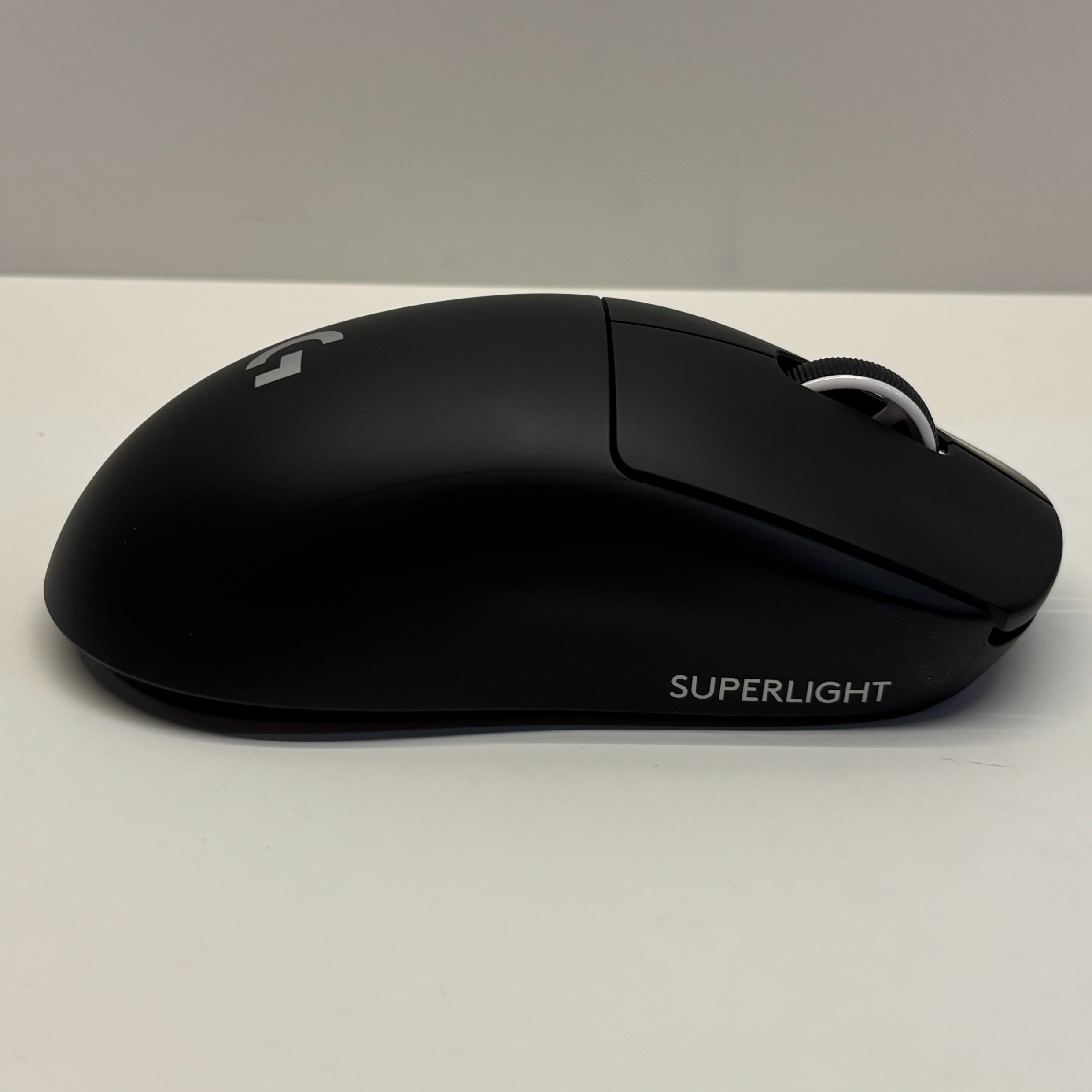 Pre-owned Logitech Pro X Superlight Wireless Gaming Mouse - Own4Less